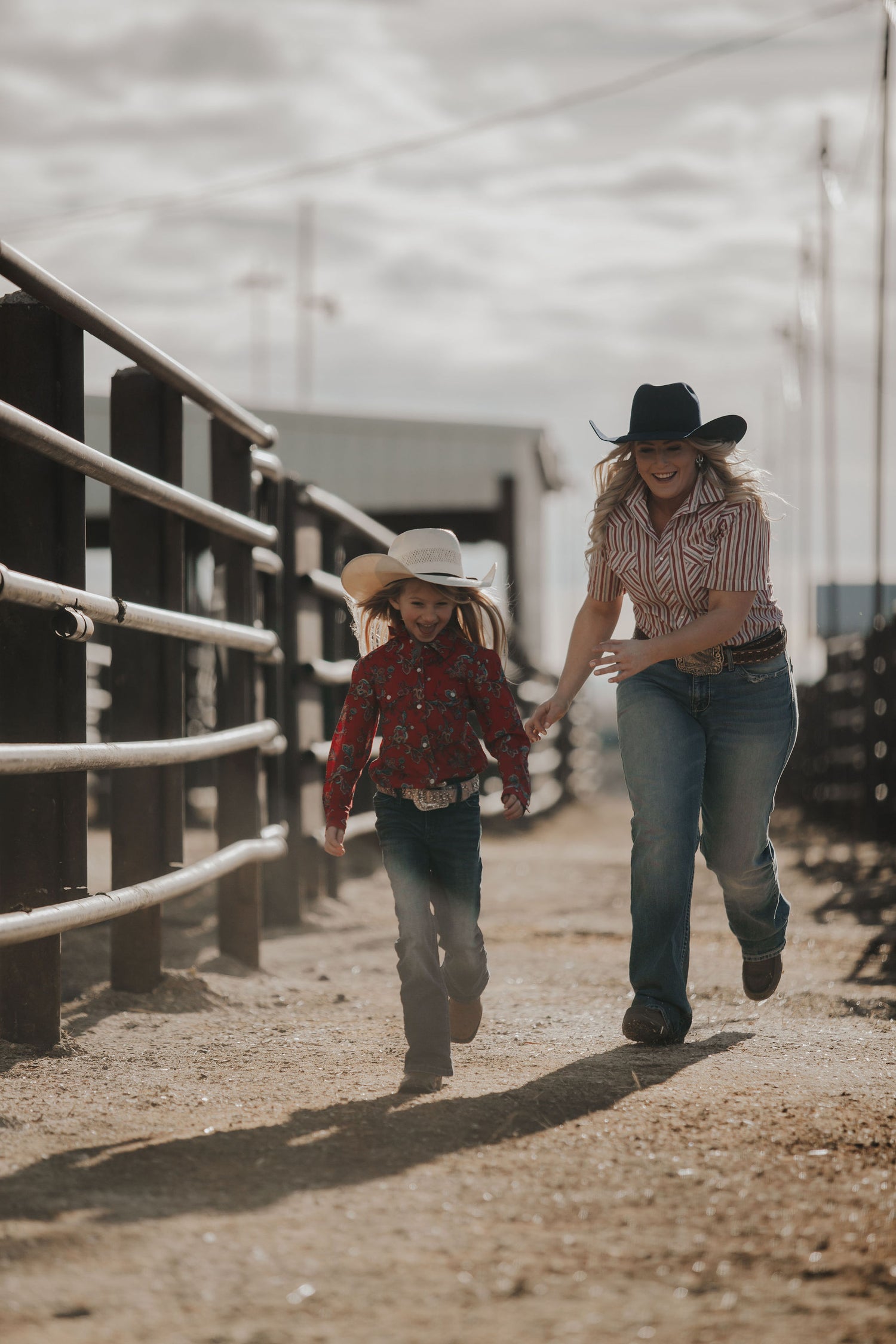 Frayed Knot Western Consignment
