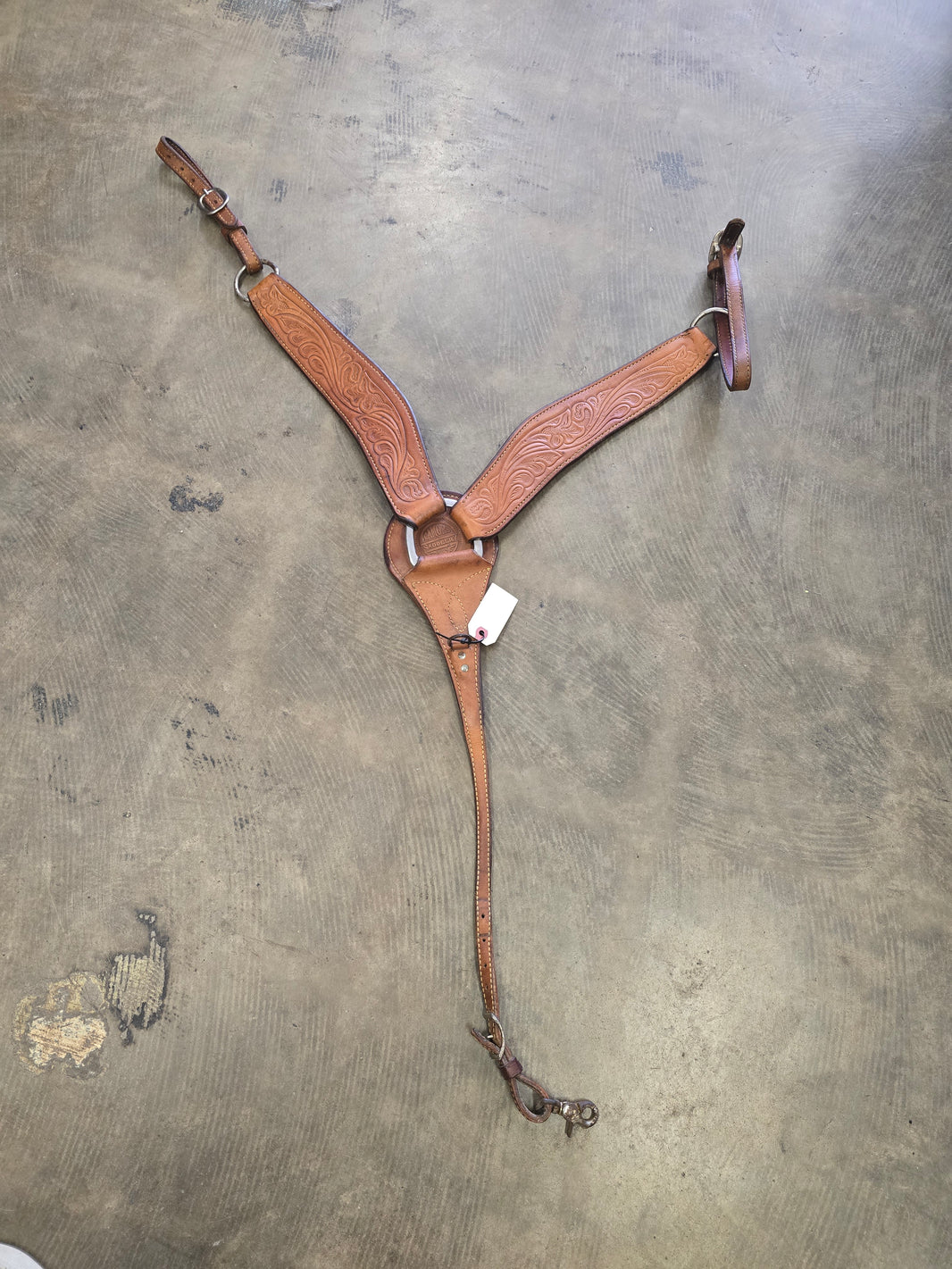 Frayed Knot Western Consignment